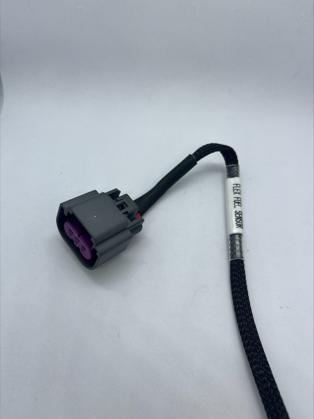 Flex Fuel E85 Sensor Harness for Holley EFI Power Tap – Gotham Motorworks